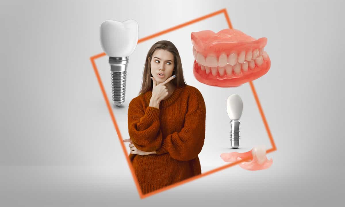 6 Tips Cara Merawat Gigi Palsu dengan Baik