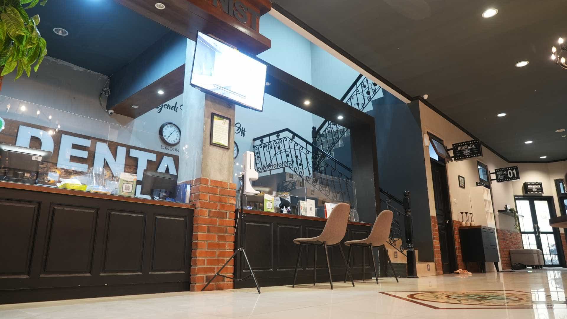 Klinik Gigi Jakarta Selatan - FDC Menteng - FDC Dental Clinic